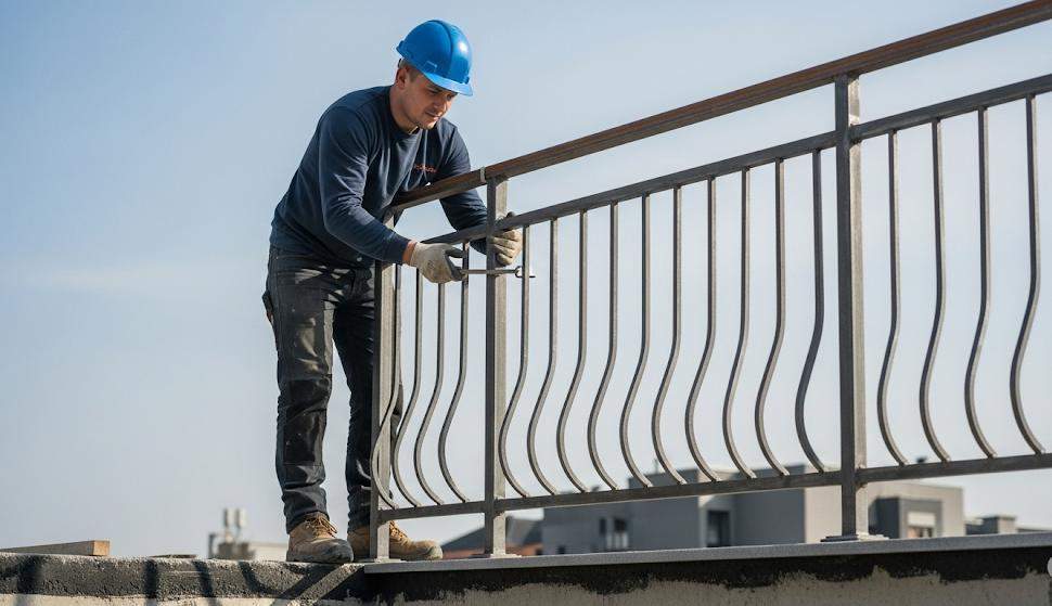 Guide to Correct Guardrail Installation Procedures
